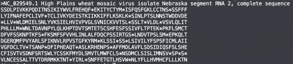 seqkit ——序列梳理神器 – 云生信