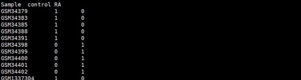 高分生信SCI-WGCNA分析复现 – 云生信