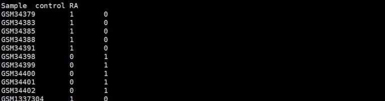 高分生信SCI-WGCNA分析复现 – 云生信