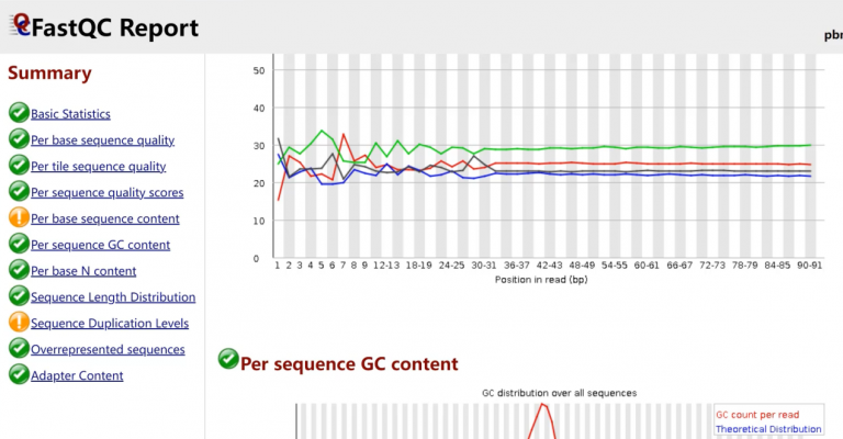 10×genomics单细胞测序分析（一）环境搭建与Cell Ranger数据处理 – 云生信