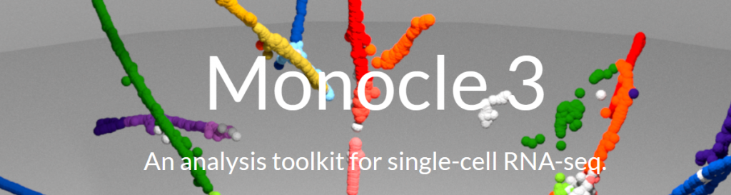 拟时序分析不会做？R包Monocle3来解决 – 云生信
