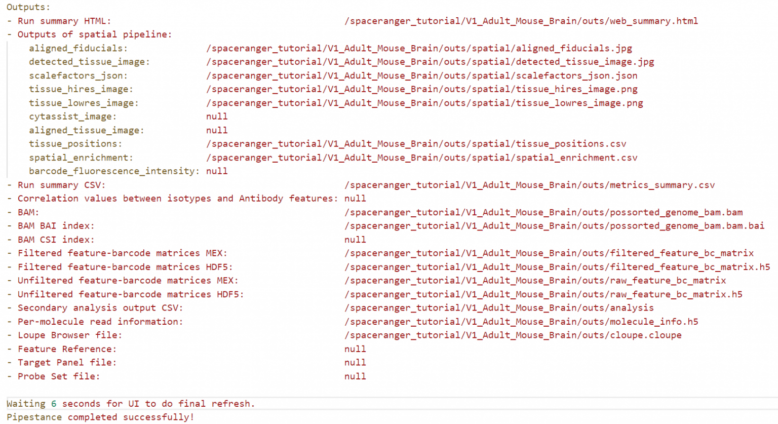 超简单！使用spaceranger做空间转录组分析 – 云生信