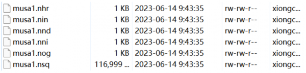 解决重复序列注释难题，用RepeatModeler和RepeatMasker就够了！（二） – 云生信