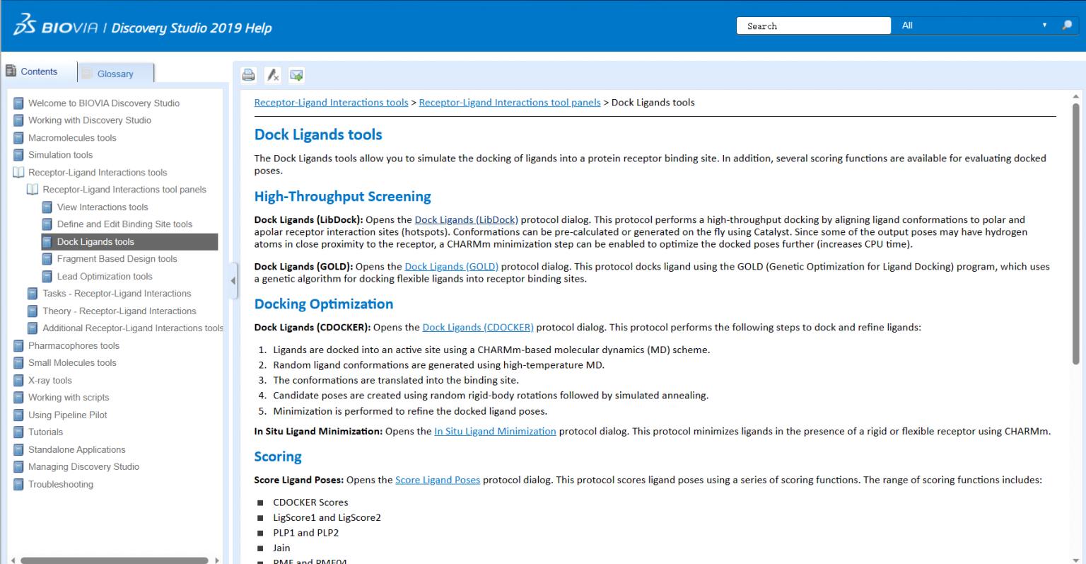药物分子设计part4：看这一篇就够了！全网最详细分子对接教程！（中） – 云生信