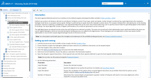 药物分子设计part4：看这一篇就够了！全网最详细分子对接教程！（中） – 云生信