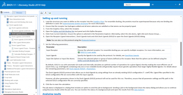 药物分子设计part4：看这一篇就够了！全网最详细分子对接教程！（中） – 云生信