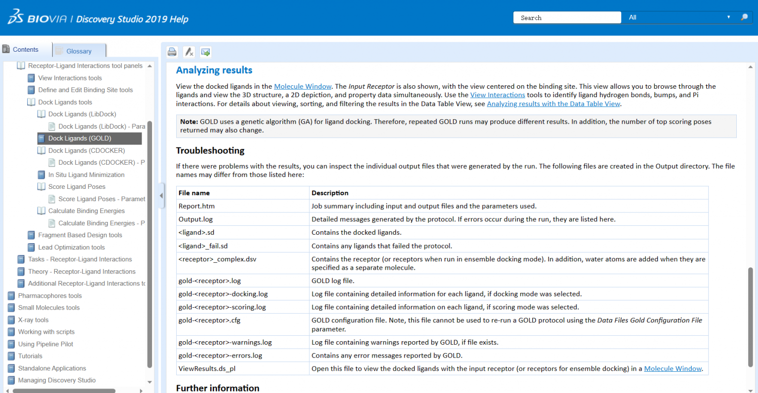 药物分子设计part4：看这一篇就够了！全网最详细分子对接教程！（中） – 云生信
