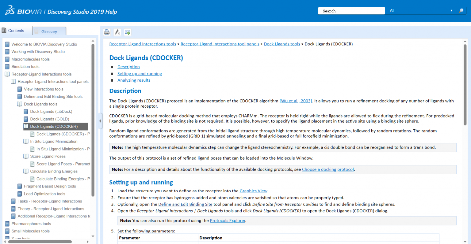 药物分子设计part4：看这一篇就够了！全网最详细分子对接教程！（中） – 云生信