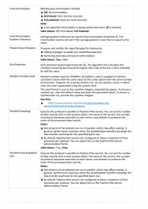 药物分子设计part7：保姆级教程！最详细的CDOCKER使用说明 – 云生信