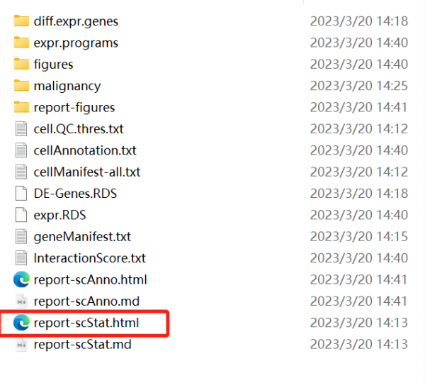 scCancer–你的肿瘤单细胞包转录组表分析师！ – 云生信