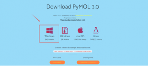 错过真的会后悔！三分钟教会你用PyMol深度解析蛋白质与DNA的三维结构！ – 云生信